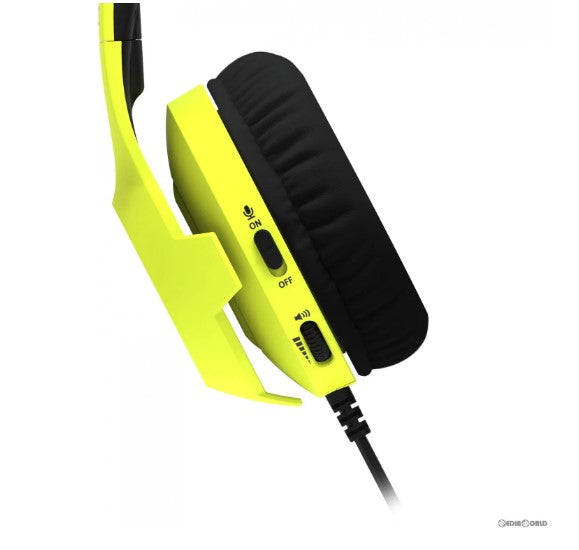 Nintendo Switch Splatoon 3 Hori Gaming Headset – Kamalk Online Marketplace