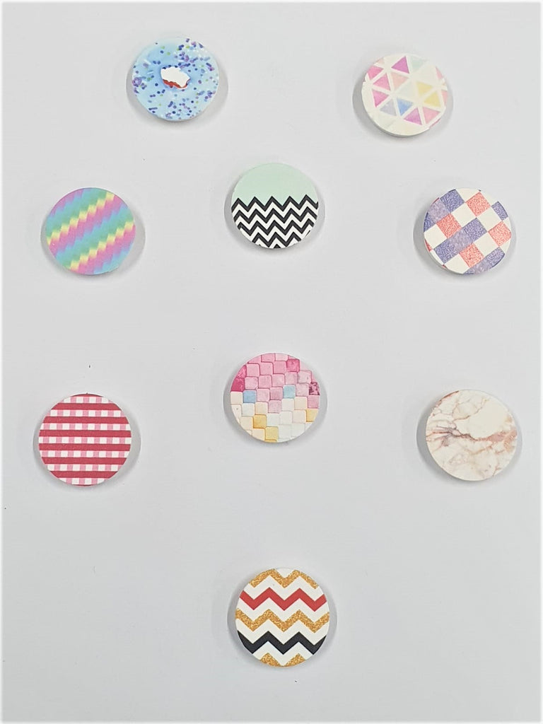 Mobile Phone Pop Up Finger Socket 3M – Kamalk Online Marketplace