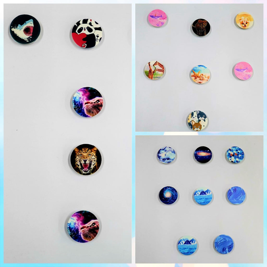 Mobile Phone Pop Up Finger Socket 3M – Kamalk Online Marketplace