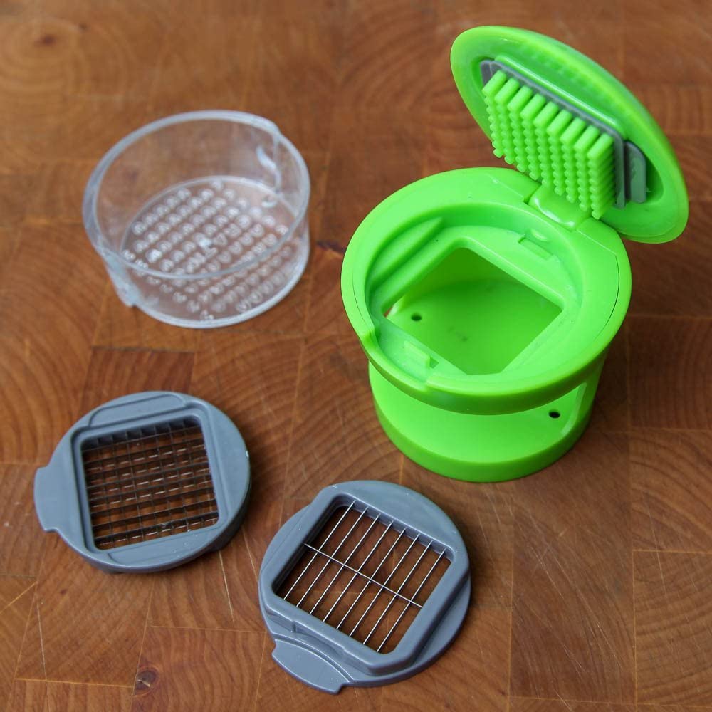 Kitchen and Home Mini Garlic Chopper – Kamalk Online Marketplace
