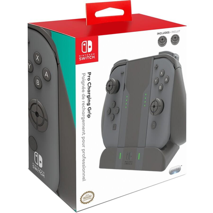 Nintendo Switch Pro Charging Grip – Kamalk Online Marketplace