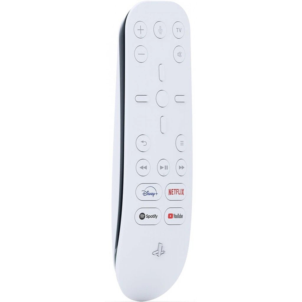 PS5 Media Remote – Kamalk Online Marketplace