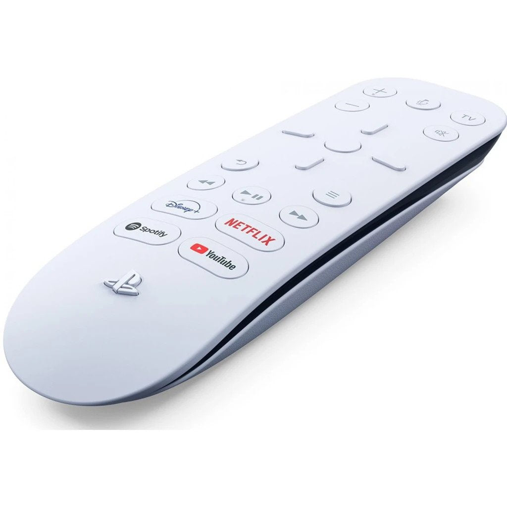 PS5 Media Remote – Kamalk Online Marketplace